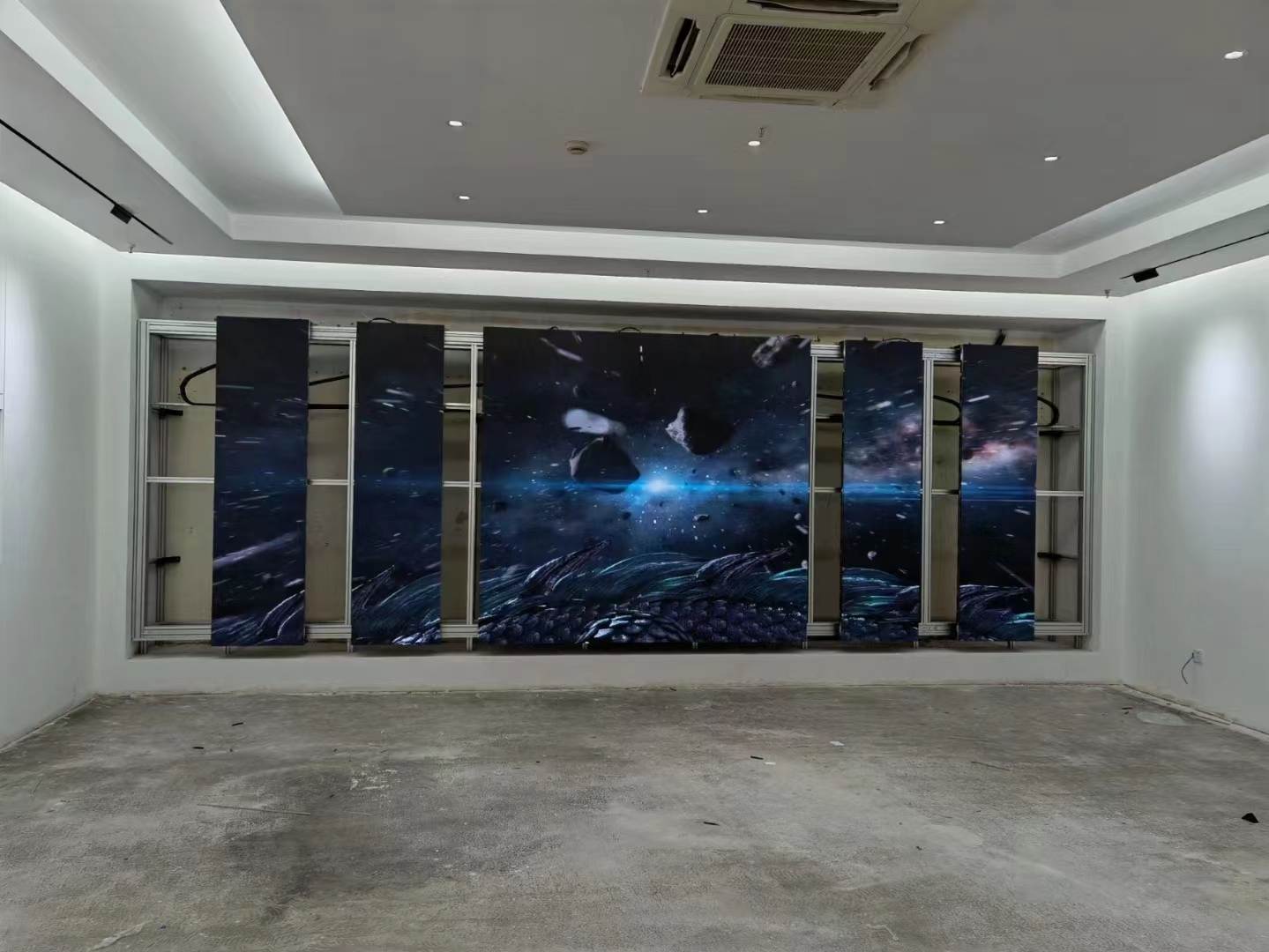 滑轨屏,弧形滑轨屏,开合屏,多屏联动滑轨屏展厅滑轨屏,滑轨屏定制轨道屏,滑轨屏软件,互动滑轨屏,电动滑轨屏,隔空翻书,照片墙,飞屏互动,支持 ...