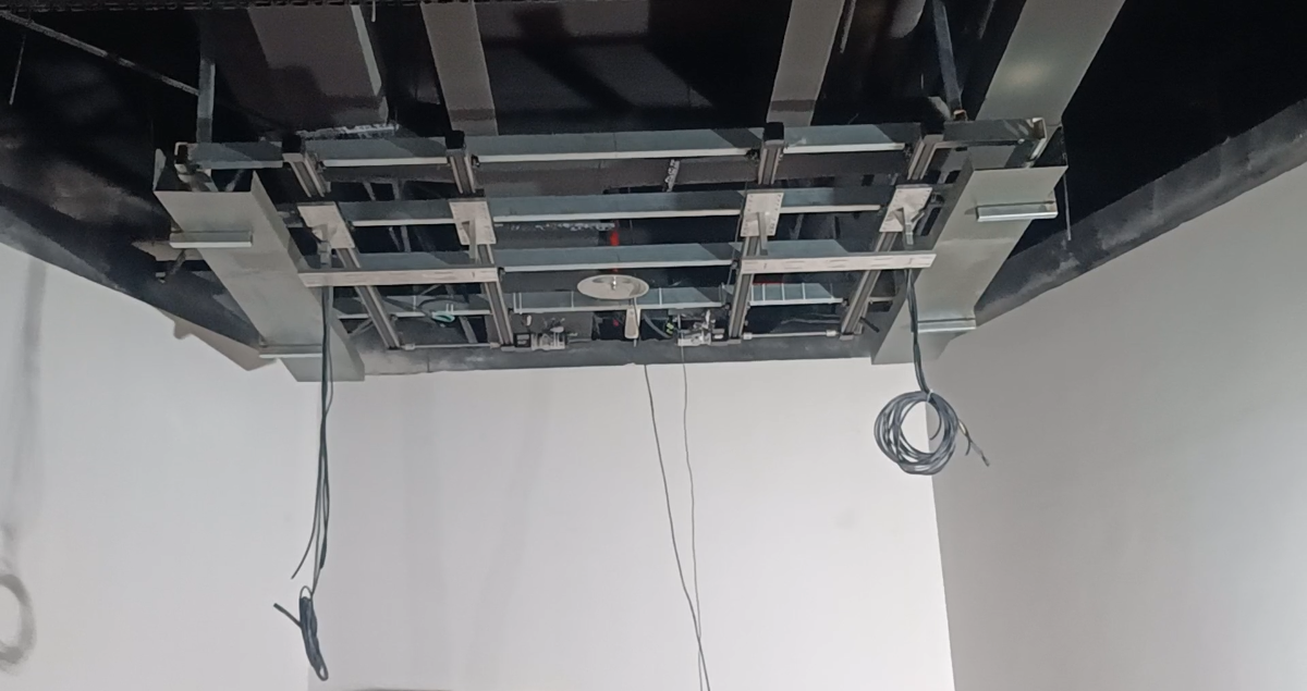 滑轨屏,弧形滑轨屏,开合屏,多屏联动滑轨屏展厅滑轨屏,滑轨屏定制轨道屏,滑轨屏软件,互动滑轨屏,电动滑轨屏,隔空翻书,照片墙,飞屏互动,支持 ...